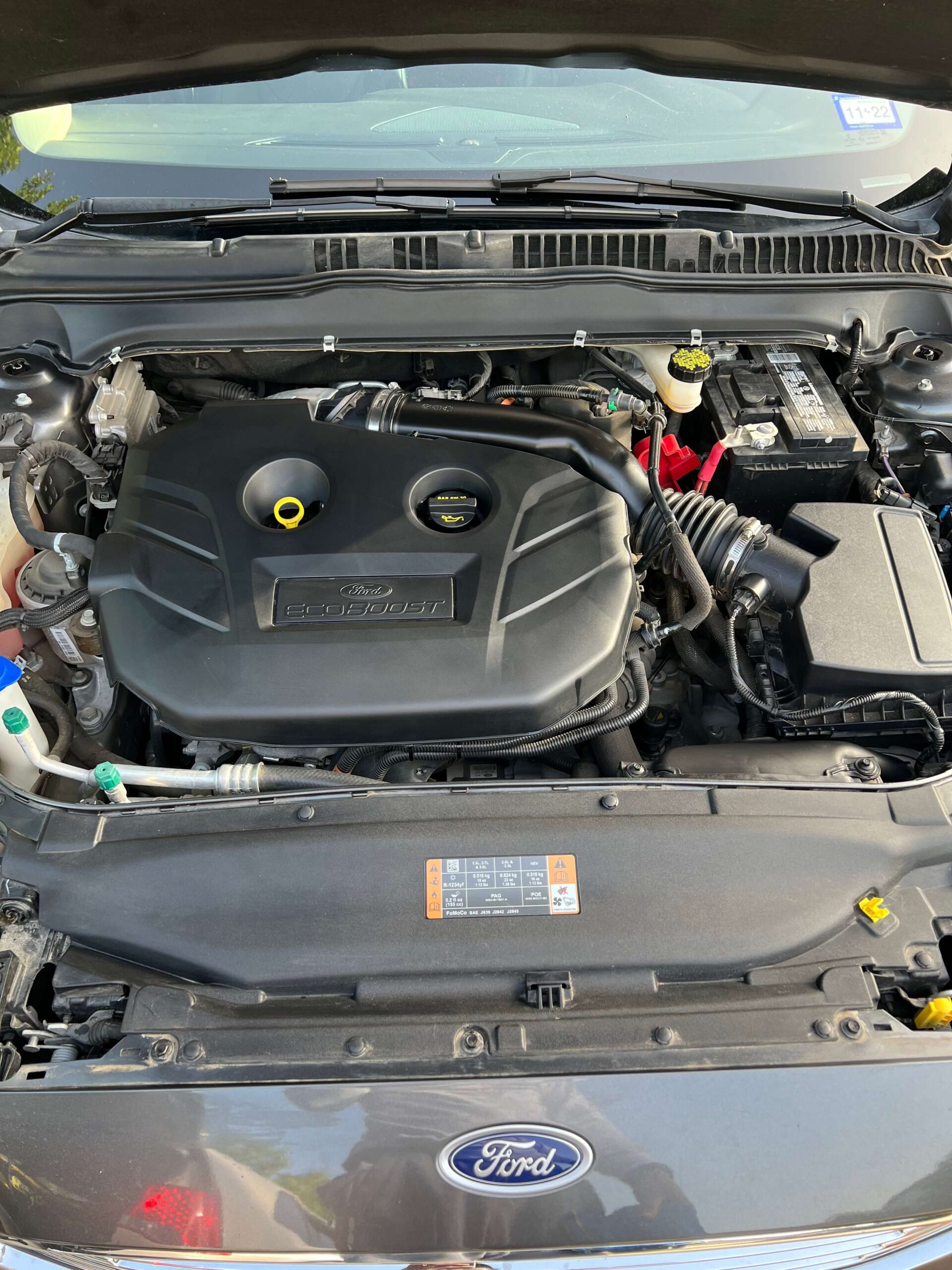 Mobile Car Detailing Specialist | NTX Detailing LLC